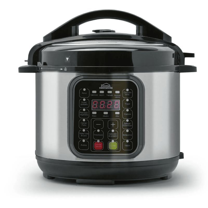 Olla Multifuncional Home Elements 4 Litros 299901162 HOME ELEMENTS | falabella.com