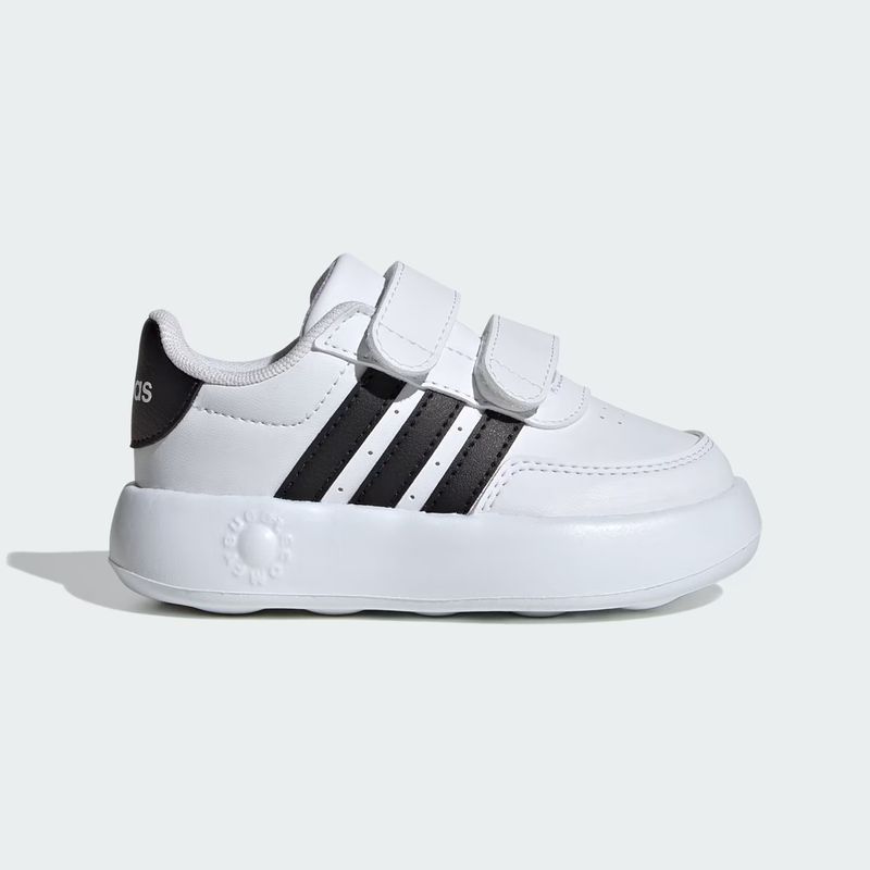 TENIS ADIDAS BEBE BREAKNET 2.0 ID5276 ADIDAS | falabella.com