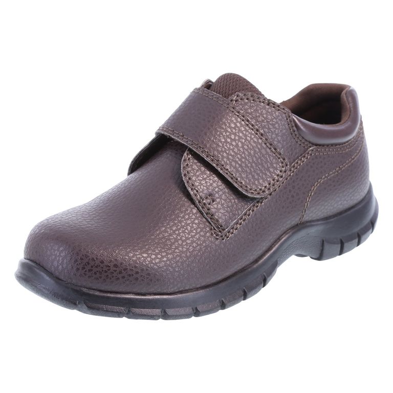 Zapatos Oxford Para Niños Pequeños Smartfit Payless Café Medio GENERICO ...