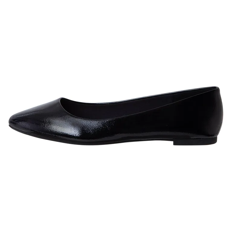 Zapatos Bajos CamiS Para Mujer Lower East Side Payless Negro LOWER EAST ...