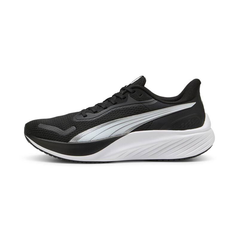 Tenis Zapatilla Marca Puma Pounce Lite Original Negro Hombre PUMA ...