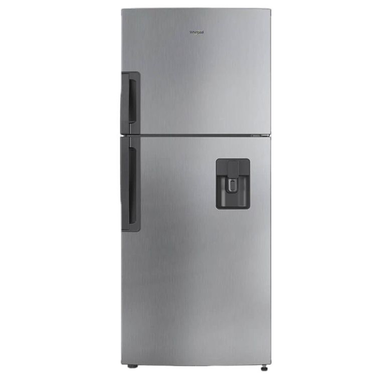 Nevera WHIRLPOOL No Frost 394 Lt WRJ43AKTWW Gris WHIRLPOOL | falabella.com