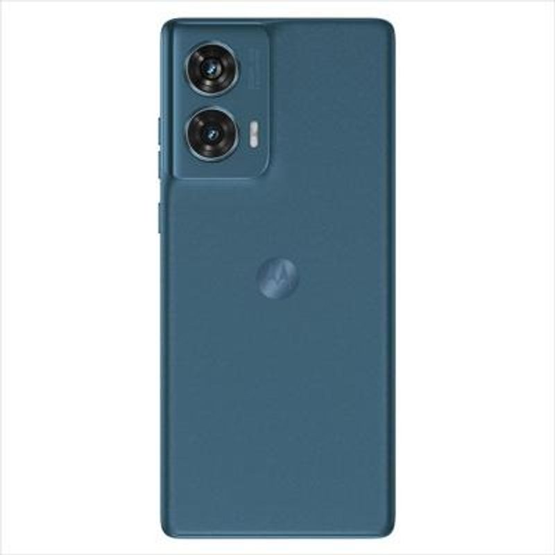 Celular Motorola Edge 50 Fusión 256 GB 8 GB RAM Verde MOTOROLA | falabella.com