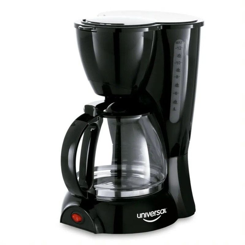 Cafetera universal 12 tazas UNIVERSAL | falabella.com