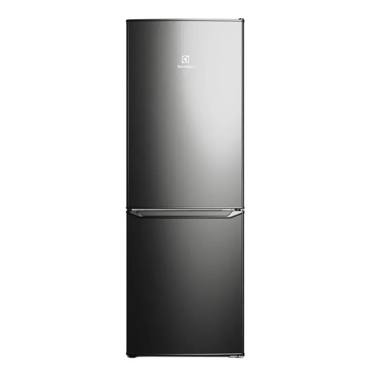 NEVERA ELECTROLUX BOTTOM FREEZER 166 LITROS SILVER ERB163HB ELECTROLUX ...