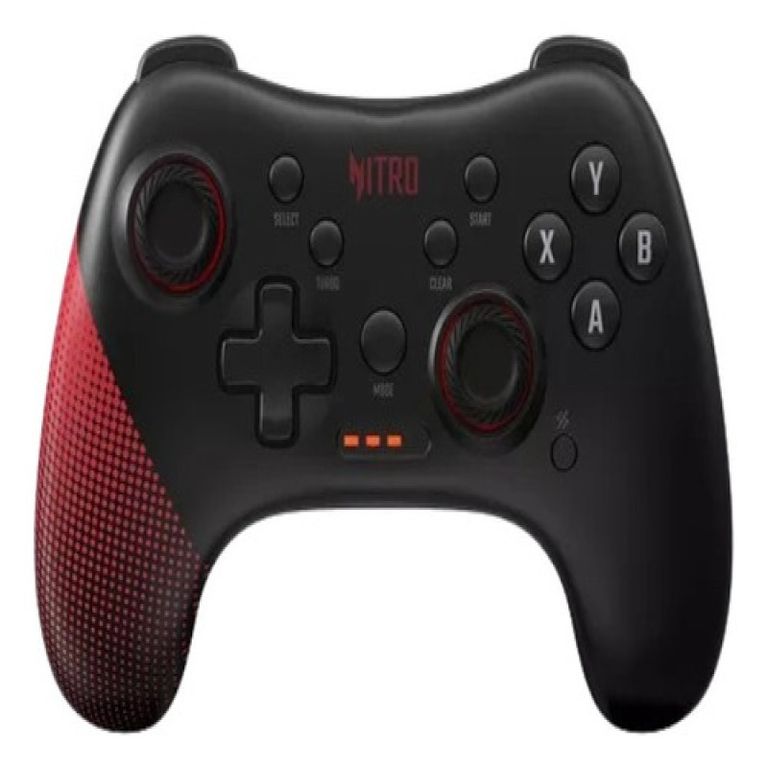 Control Acer Gaming Nitro - Ngr200 - Alambrico. ACER | falabella.com