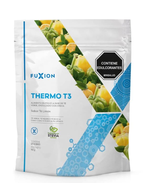 THERMO T3 - T T3 - FuXion FUXION | Falabella Colombia