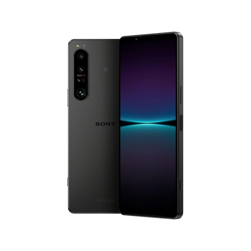 Celular Sony Xperia 1 IV XQ-CT72 Dual Sim 12GB RAM 256GB 5G SONY ...