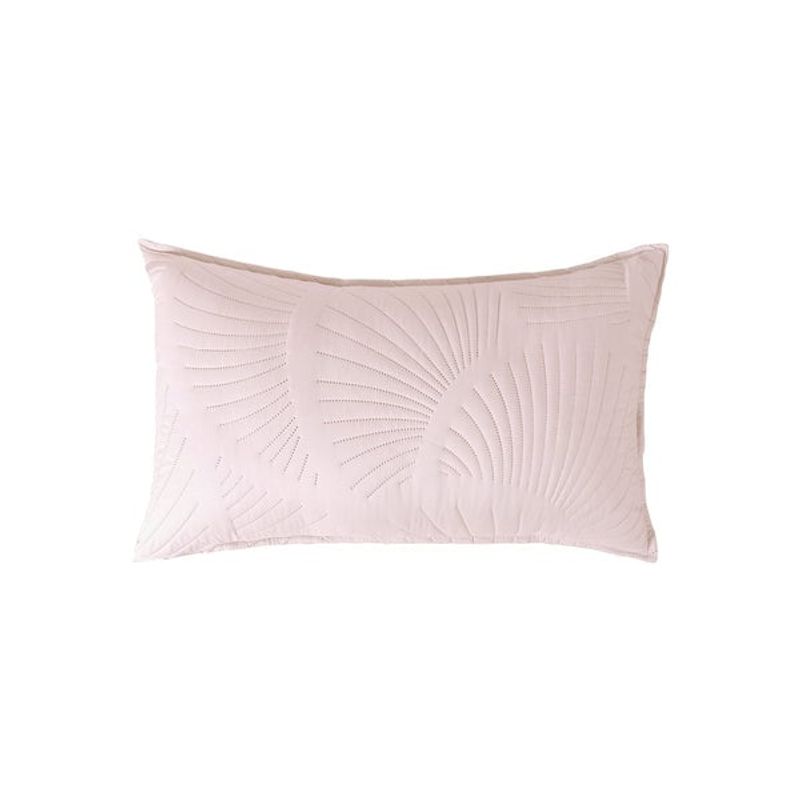 Funda De Almohada Sweet Pink Standard Vianney VIANNEY | falabella.com