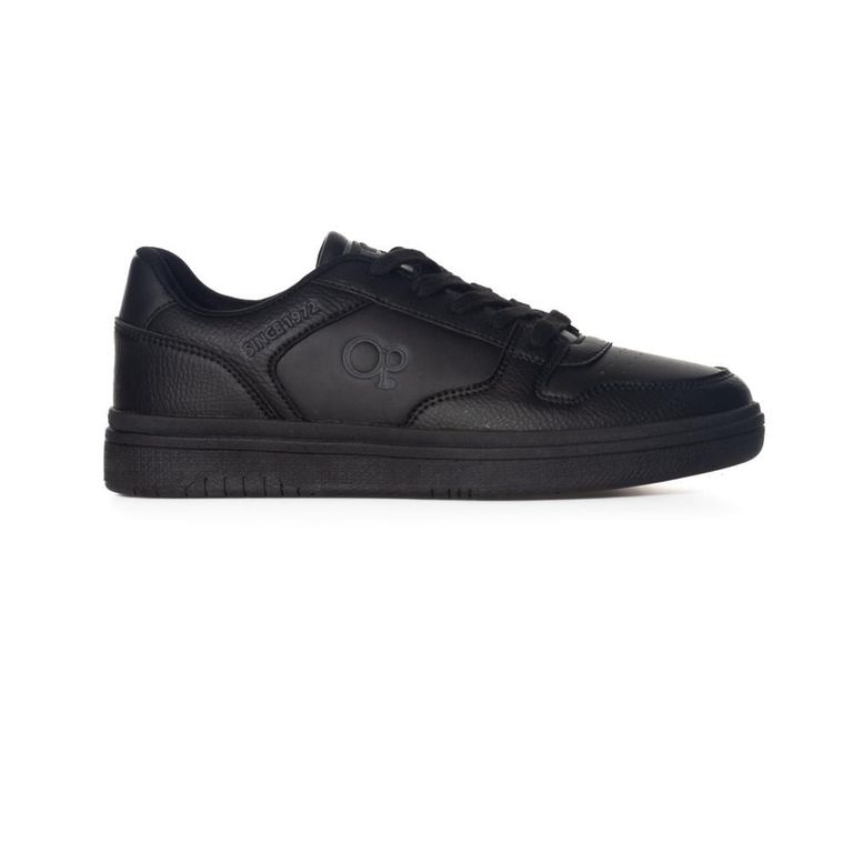 Tenis Ocean Pacific Ati Para Hombre Color Negro OCEAN PACIFIC ...