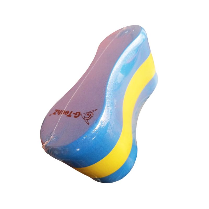Tabla Para Natación Pull Buoy Boy En Polietileno Eva GENERICO ...