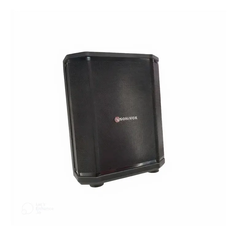 Cabina De Sonido 65 Pulgadas Sonivox VS-SS404 SONIVOX | falabella.com