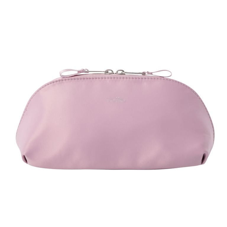 Multiuso Cosmetiquera Para Mujer Violeta Claro Bel Totto TOTTO ...