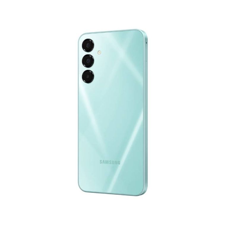 Celular Samsung Galaxy A16 256 GB -8GB RAM Color VERDE SAMSUNG ...