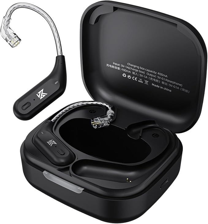 Modulo KZ AZ09 Pin B Adaptador Bluetooth con Gancho para Oreja KZ ...