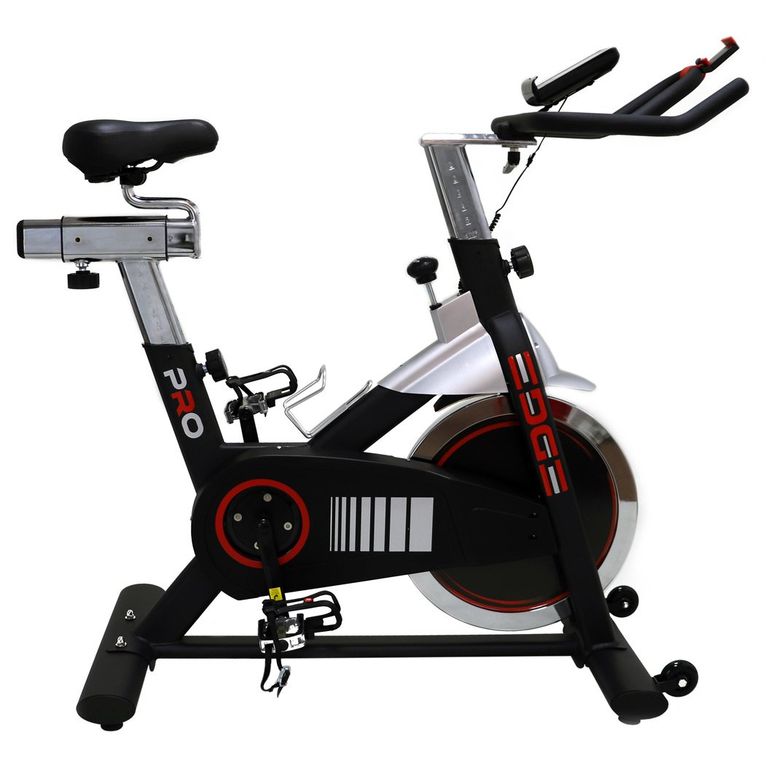 BICICLETA SPINNING EDGE PROFESIONAL.. FITNESS ART | Falabella Colombia