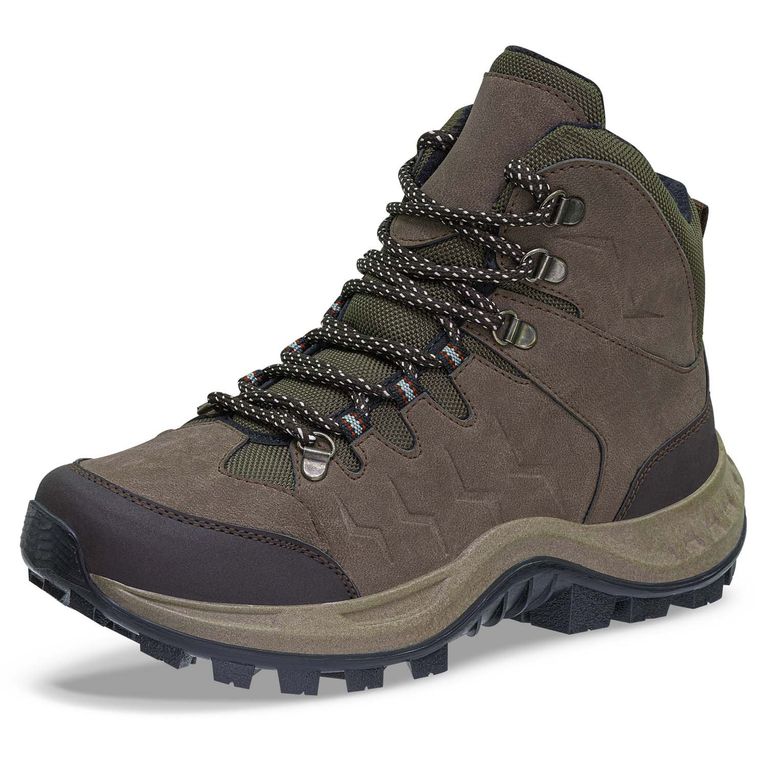 Botas Outdoor Hakon Café para Hombre Croydon CROYDON | falabella.com