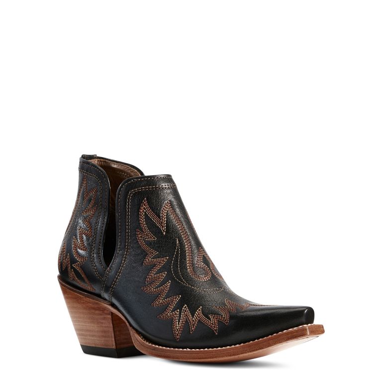 BOTAS PARA MUJER DIXON ARIAT ARIAT | falabella.com