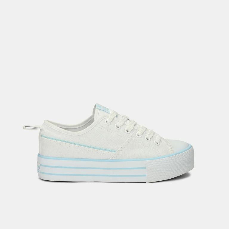 Tenis Para Mujer North Star Klara Pam NORTH STAR | falabella.com
