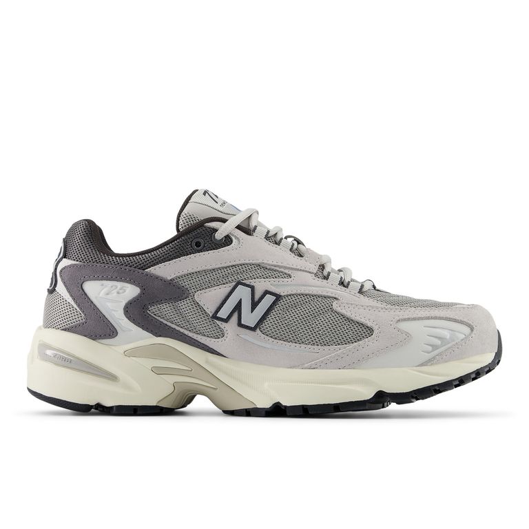 Tenis Deportivos New Balance Original 725 Gris Para Hombre NEW BALANCE ...