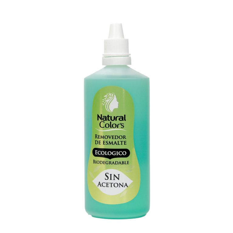 Removedor Ecolog Natural Colors 120 mL GENERICO | falabella.com
