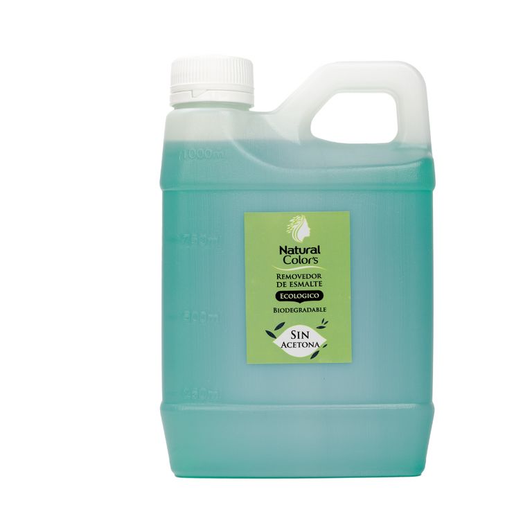 Removedor Ecolog Natural Colors 500mL GENERICO | falabella.com