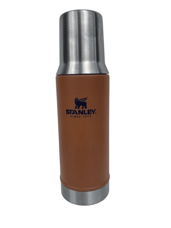 Termo Stanley Classic Mate System 27oz 800 ml Toast STANLEY | Falabella ...