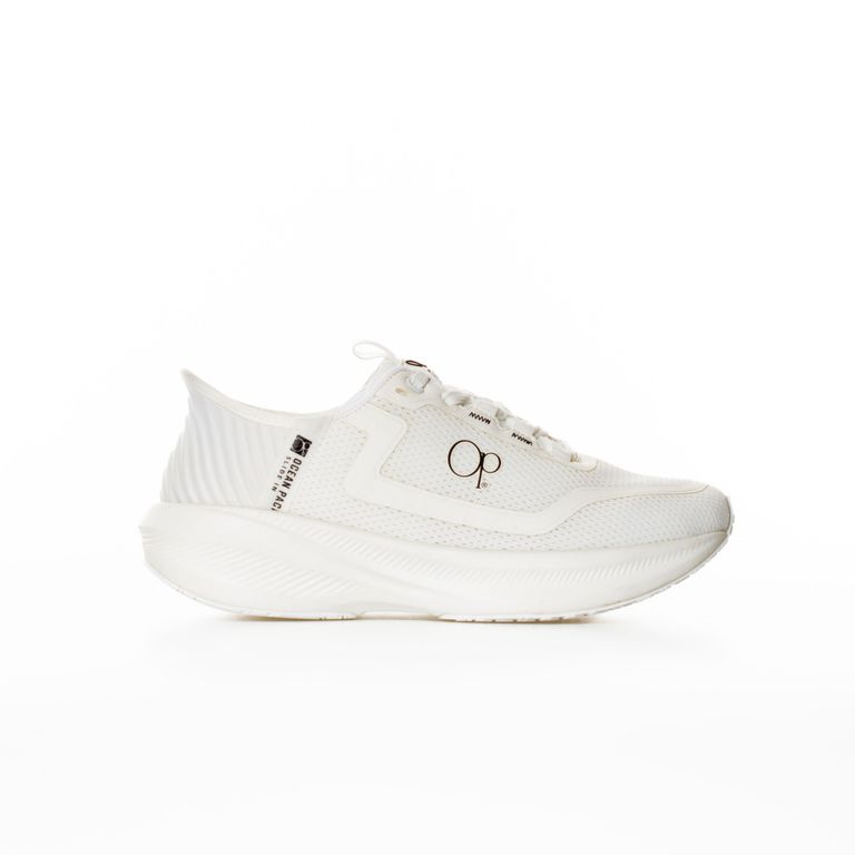 Tenis Ocean Pacific Levent Para Hombre Color Blanco OCEAN PACIFIC ...