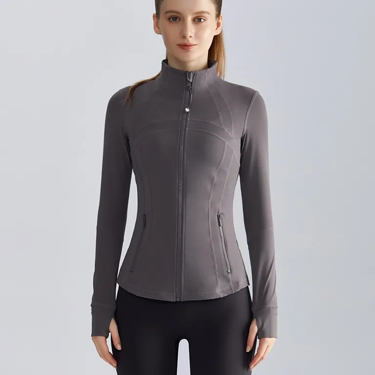 Chaqueta Deportiva ARC Jacket Para Mujer VANN VANN | falabella.com