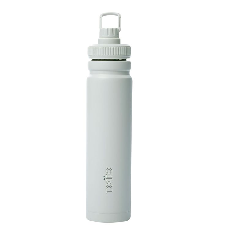 Botilito Térmico Jet 750 ml Beige Totto TOTTO | Falabella Colombia