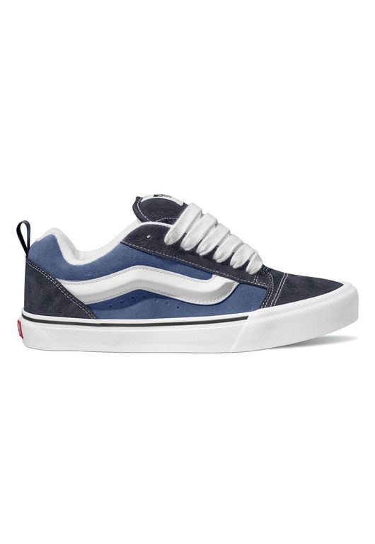 Tenis Hombre Vans Knu Skool Azul VANS VANS | falabella.com