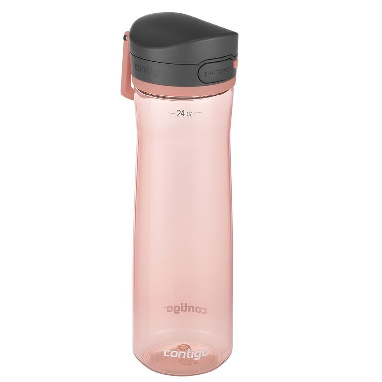 Botella De Agua Contigo Jackson 24 Oz 710ml - ROSA CONTIGO | Falabella ...