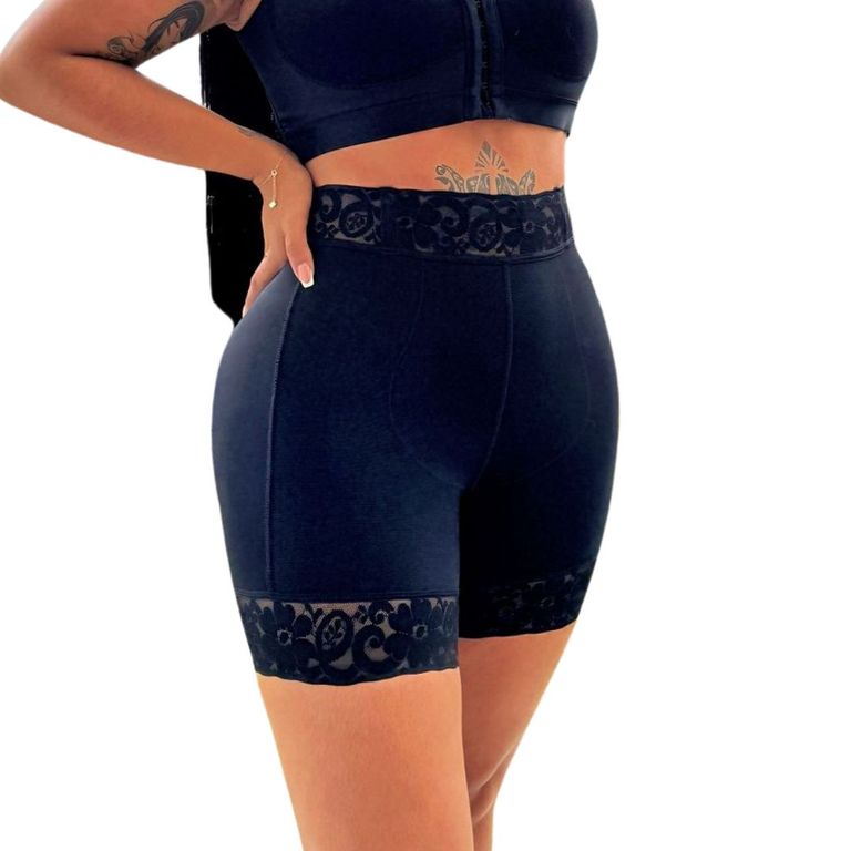 Short Levanta Cola Semi-invisible SH-03 SAN ANGELO | falabella.com