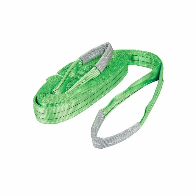 Eslinga Doble Ojo 2 Toneladas X 3 Mts GENERICO | Falabella Colombia