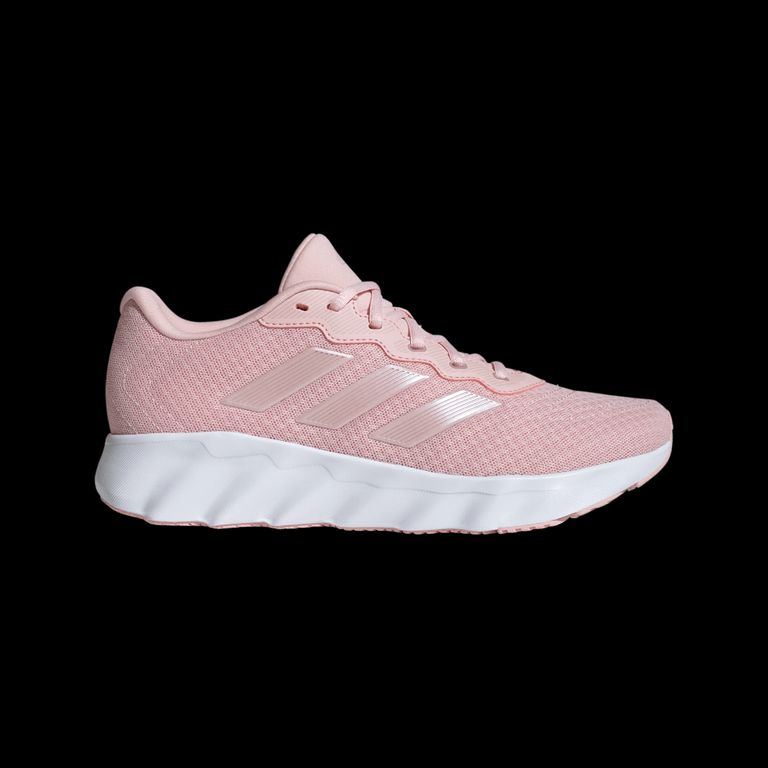Adidas Tenis Switch Move rosado de mujer para correr ADIDAS | falabella.com