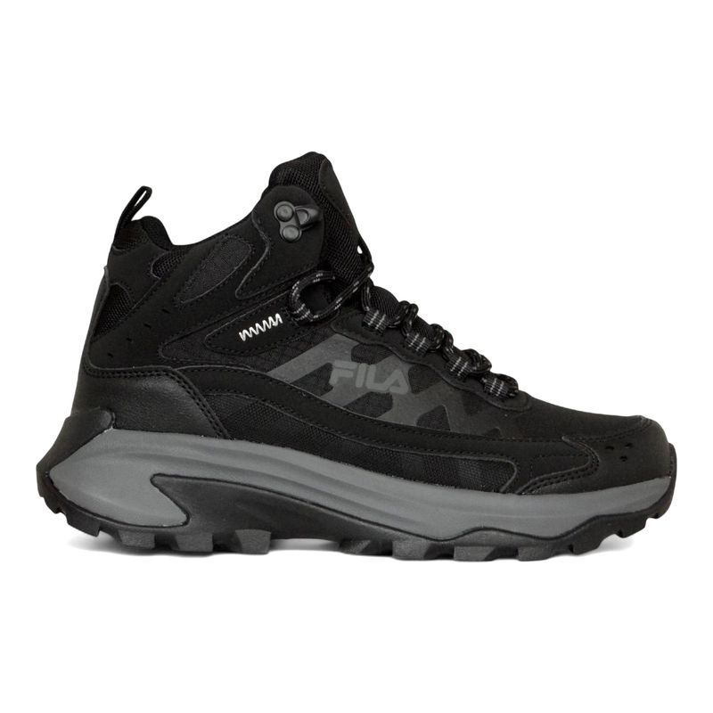 Botas Fila Omna Hombre-Negro FILA | falabella.com