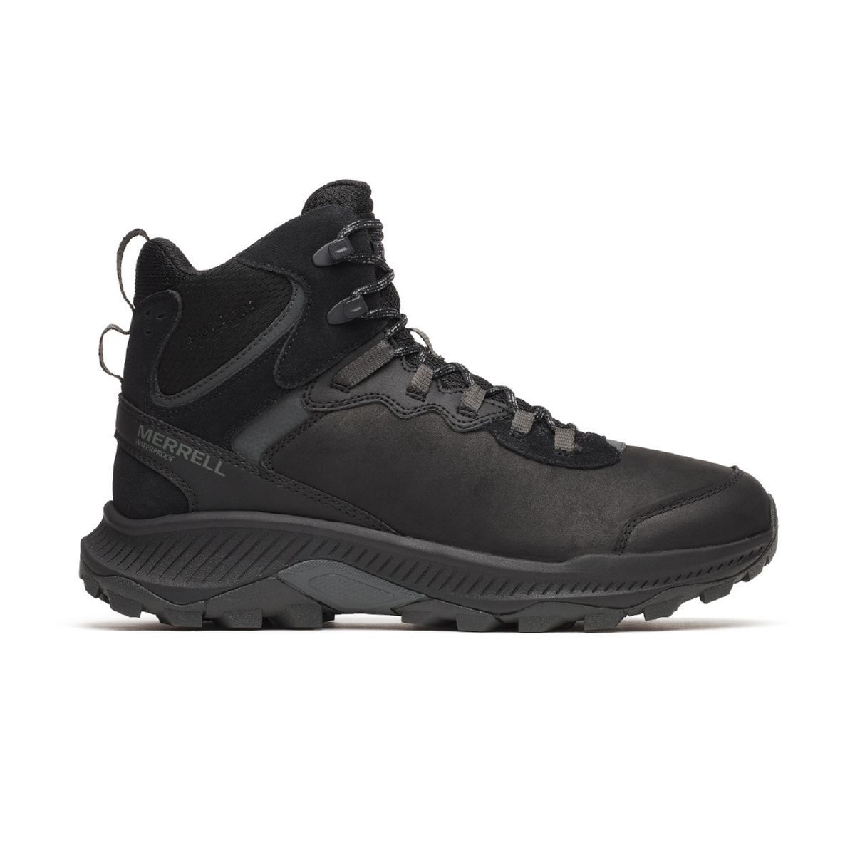Bota Hombre Merrell SPEED STRIKE 2 LTR T Negro MERRELL MERRELL ...