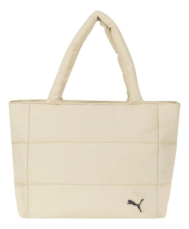 Bolso Puma Mujer Everyday Tote PS2-3027B Beige Casual PUMA | Falabella ...