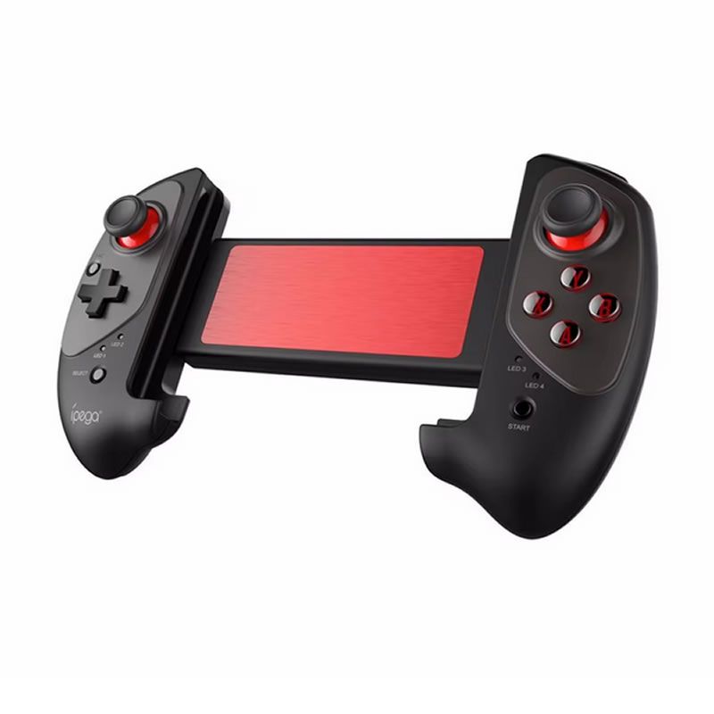 Gamepad Control Bluetooth Ipega Pg-9083s Inalambrico Celular Ipad IPEGA ...