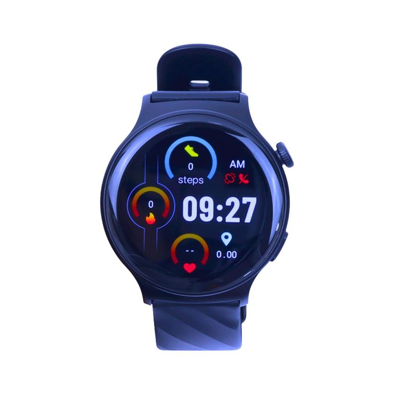 Smartwatch Pro JAL-SM03 Jaltech - Azul JALTECH | falabella.com