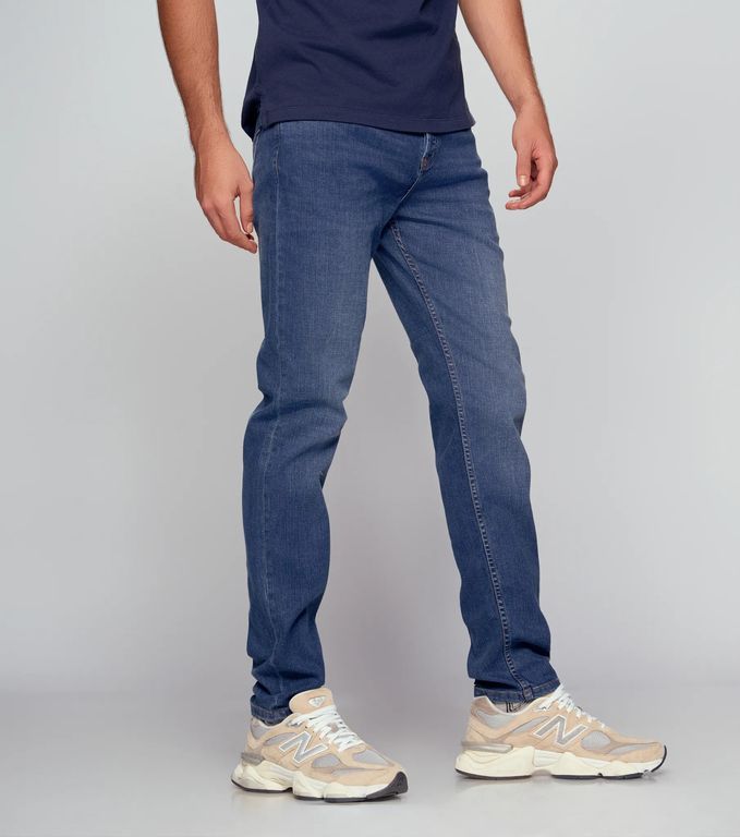 Jean Para Hombre Skinny Gas GAS EVOLUTION JEANS | falabella.com