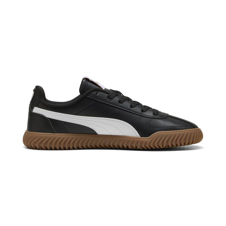 Tenis Deportivos Marca Puma Club Original Negro Hombre PUMA | falabella.com