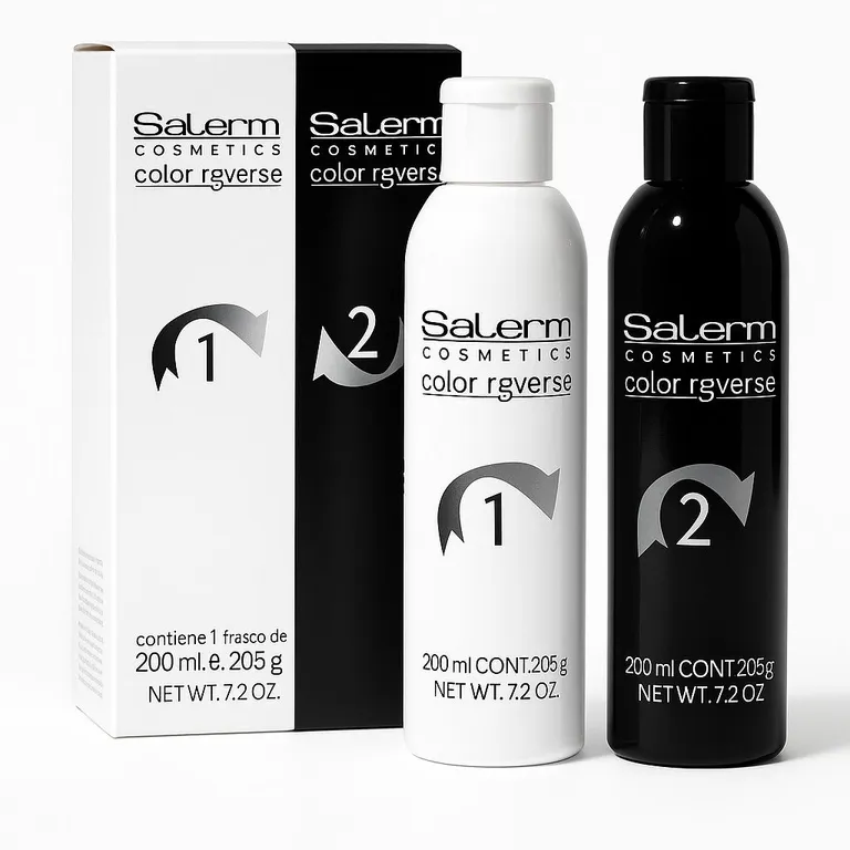 Color Reverse Salerm Eliminador de color SALERM | falabella.com