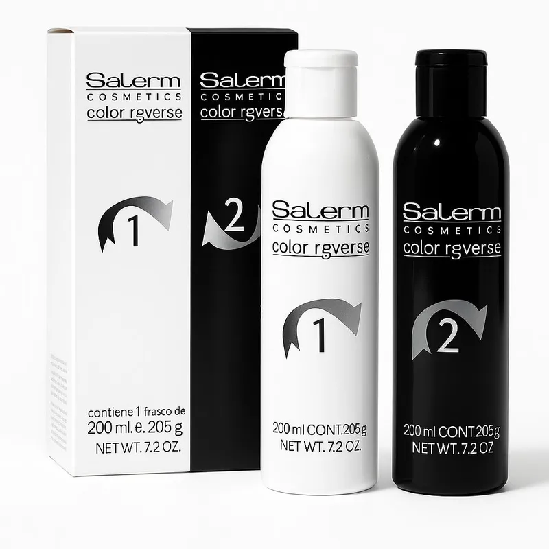 Color Reverse Salerm Eliminador de color SALERM | falabella.com