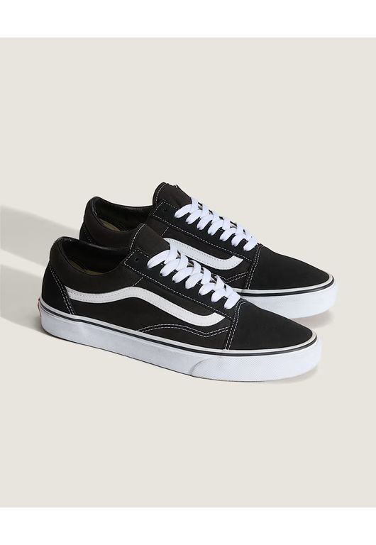 Tenis Hombre VANS UA OLD SKOOL Negro/ Blanco VANS VANS | Falabella Colombia