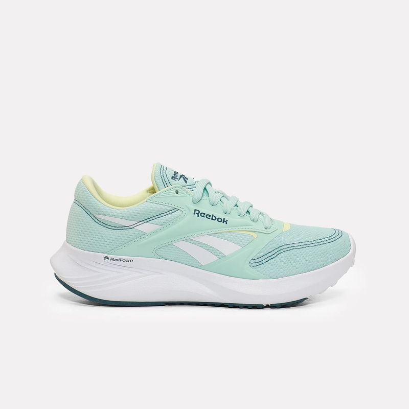 Reebok Energen Tech 2 Tenis azul de mujer para correr REEBOK ...