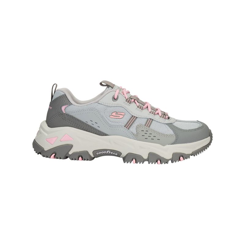 TENIS D'LITES HIKER SKECHERS DAMA SKECHERS | falabella.com