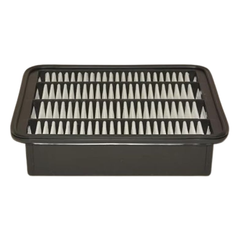 FILTRO AIRE TOYOTA LAND CRUISER 28 215-2018 MANN C27069 GENERICO ...