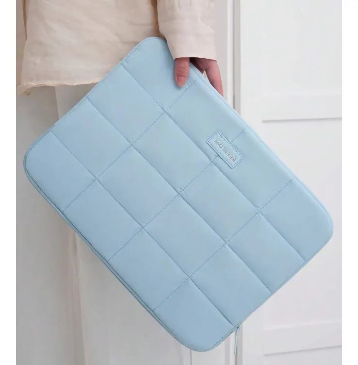 Funda Forro Para Computador Portatil De 14 Pulgadas AZUL CELESTE ...