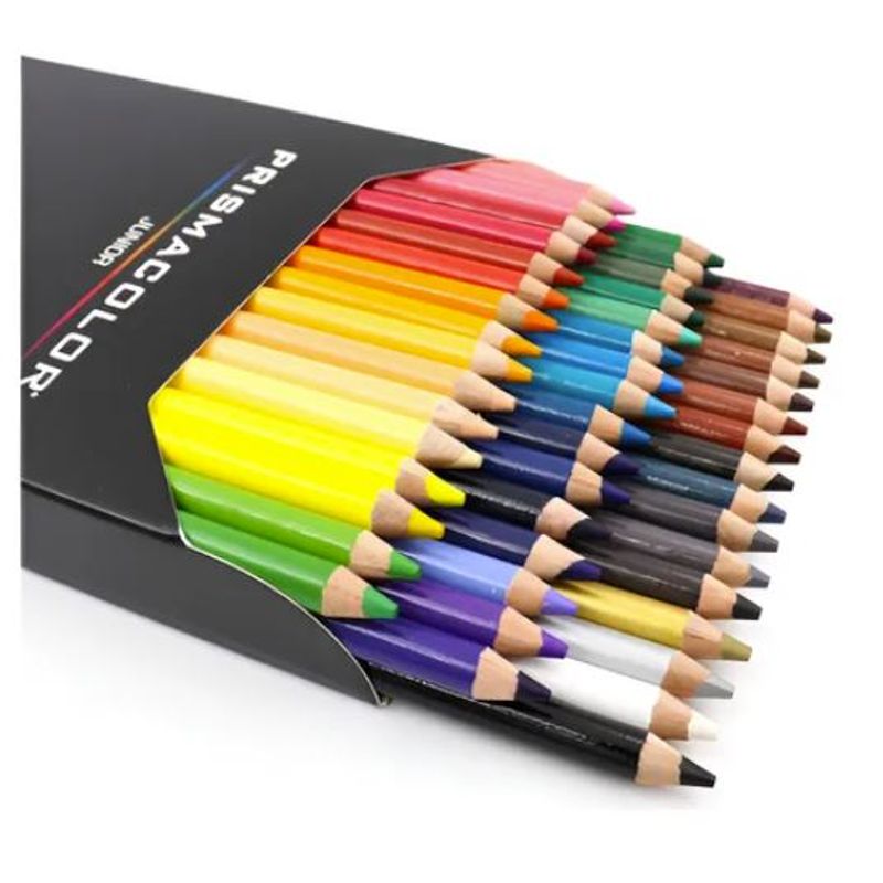 Colores Prismacolor® Junior Caja Con 48 Colores Originales PRISMACOLOR | falabella.com